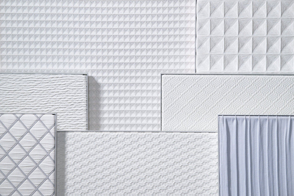 Acunic by Getzner Textil: Beautiful Acoustic Fabrics